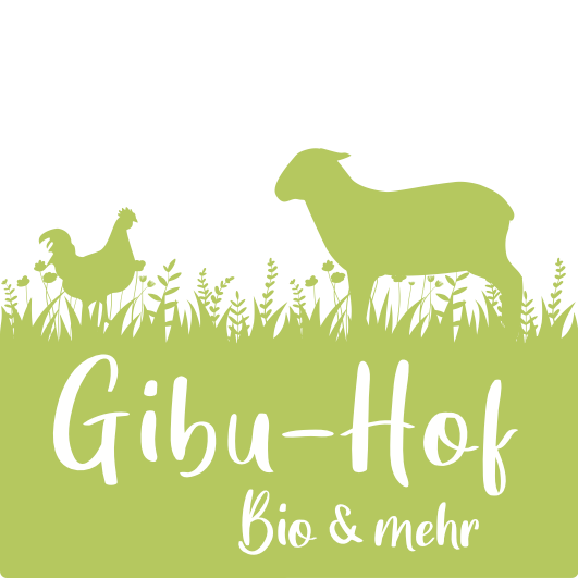 Gibu-Hof | Bio & mehr | Eier, Fleisch, Schafwollpellets